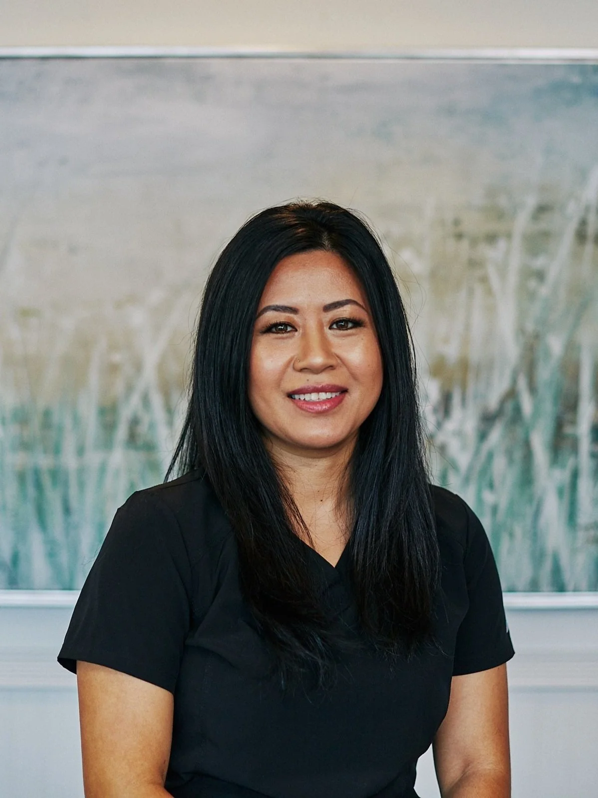 Team | Family Dentists in Richmond | Blundell Dental — Blundell Dental