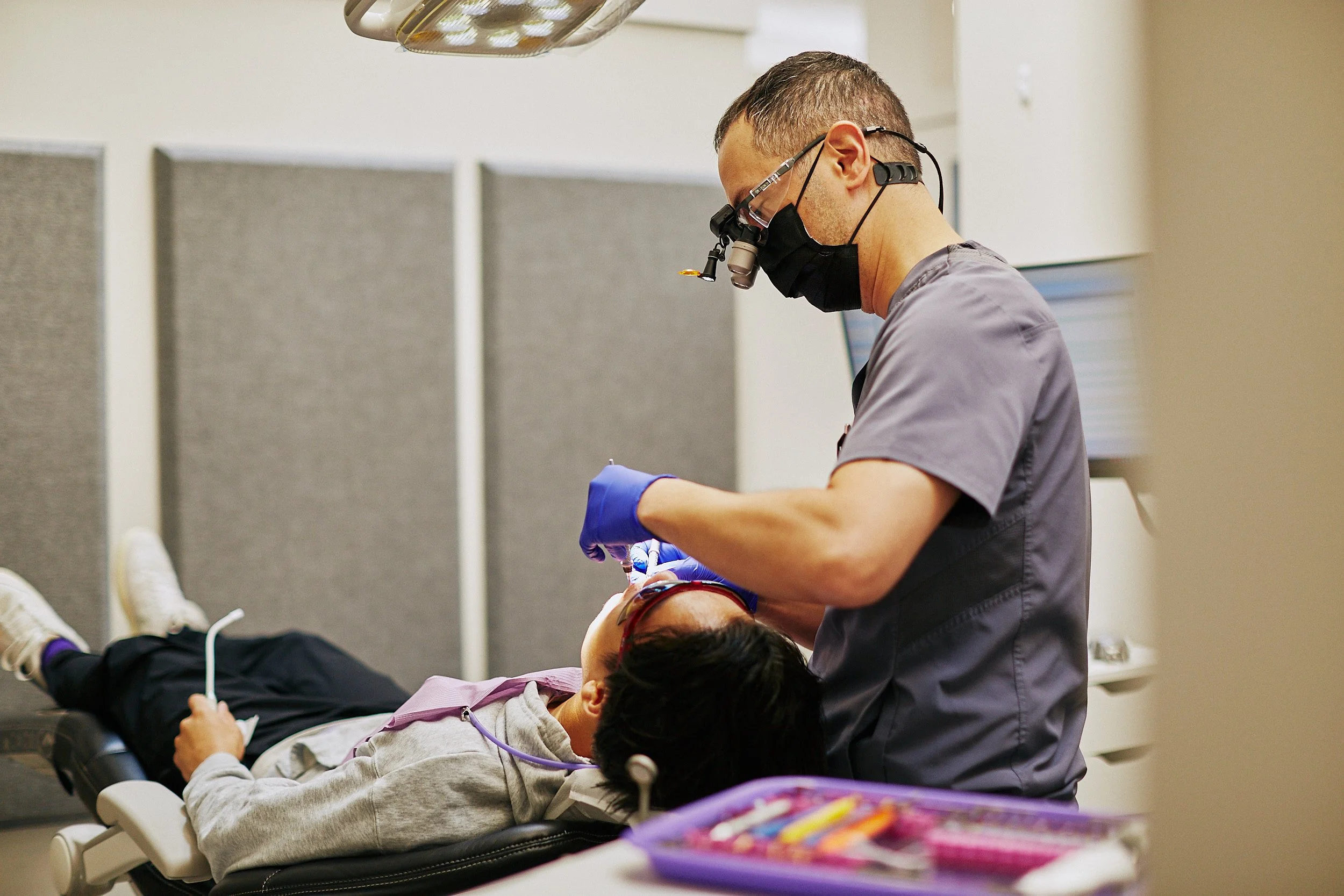 Blundell Dental | Richmond Dentists for Children and Adults