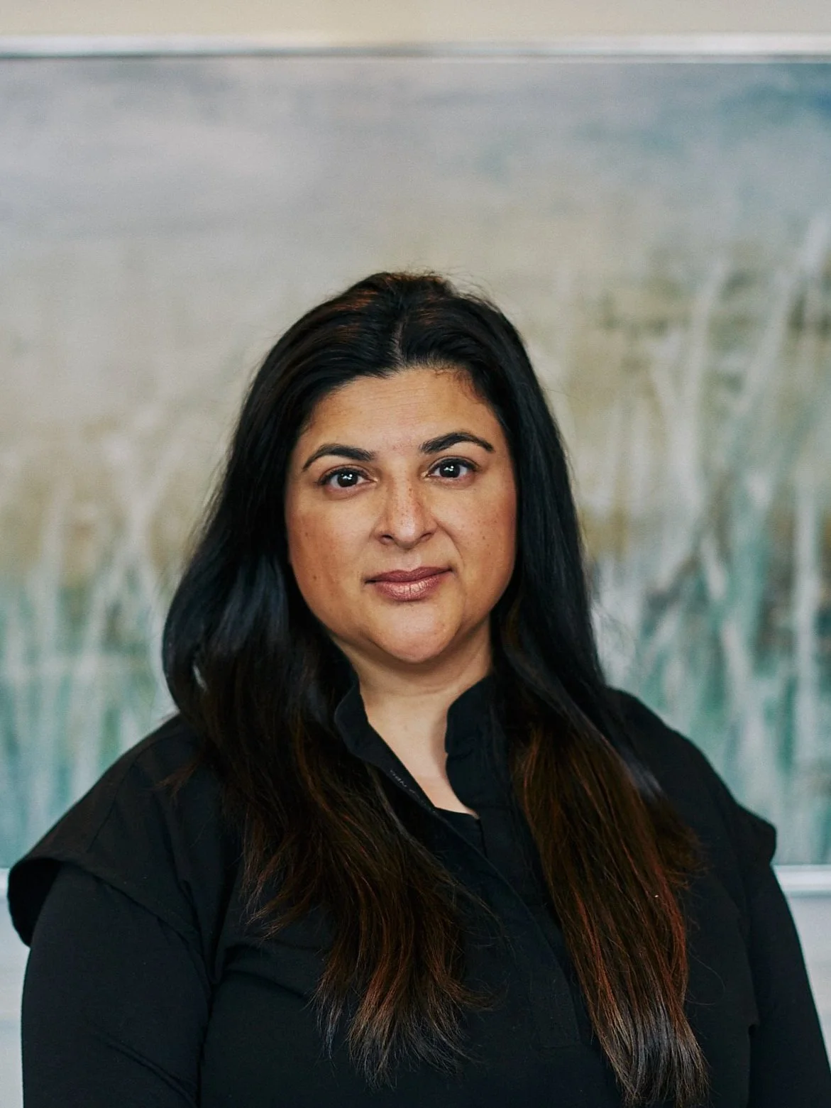 Team | Family Dentists in Richmond | Blundell Dental — Blundell Dental
