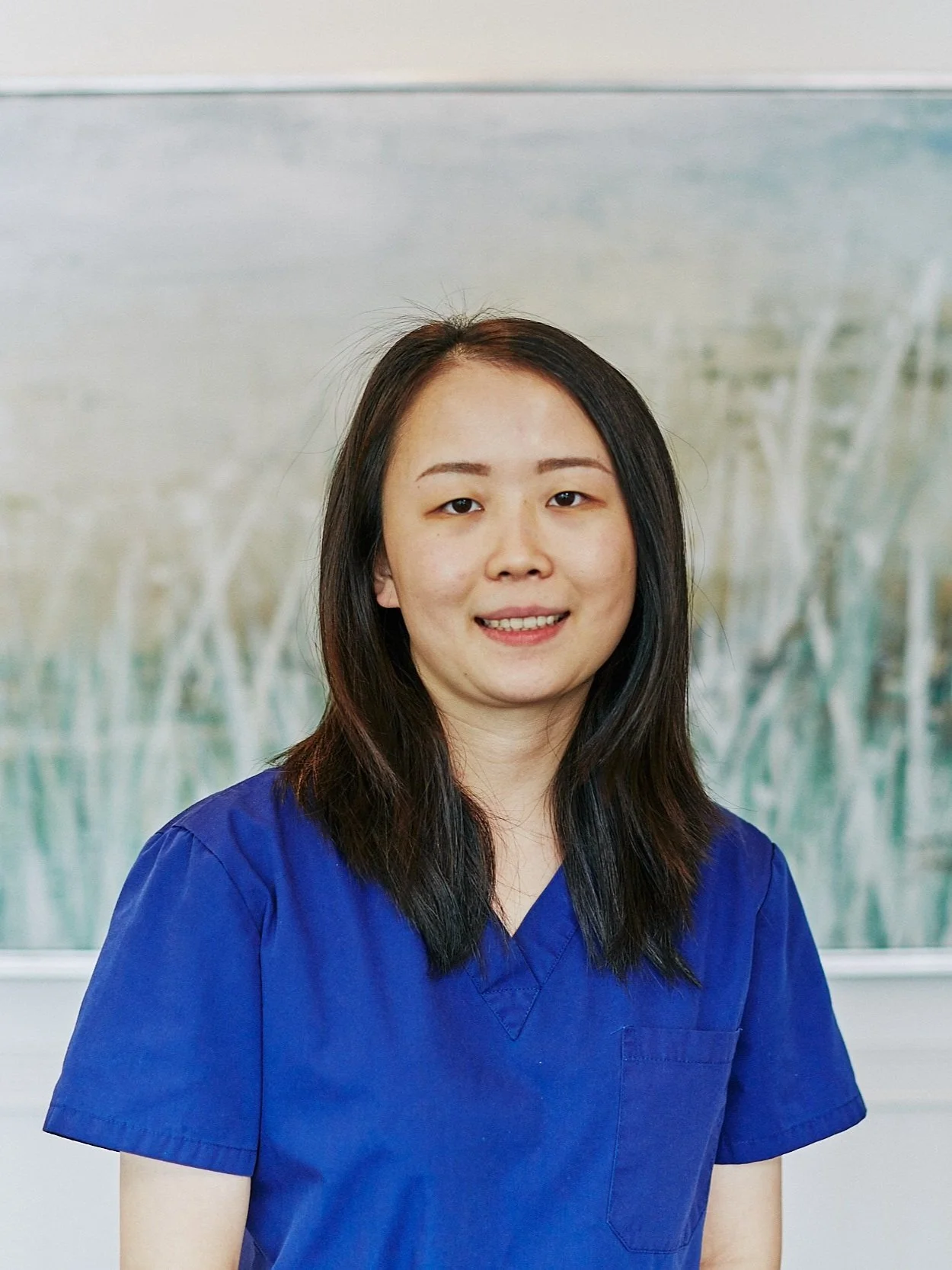 Team | Family Dentists in Richmond | Blundell Dental — Blundell Dental