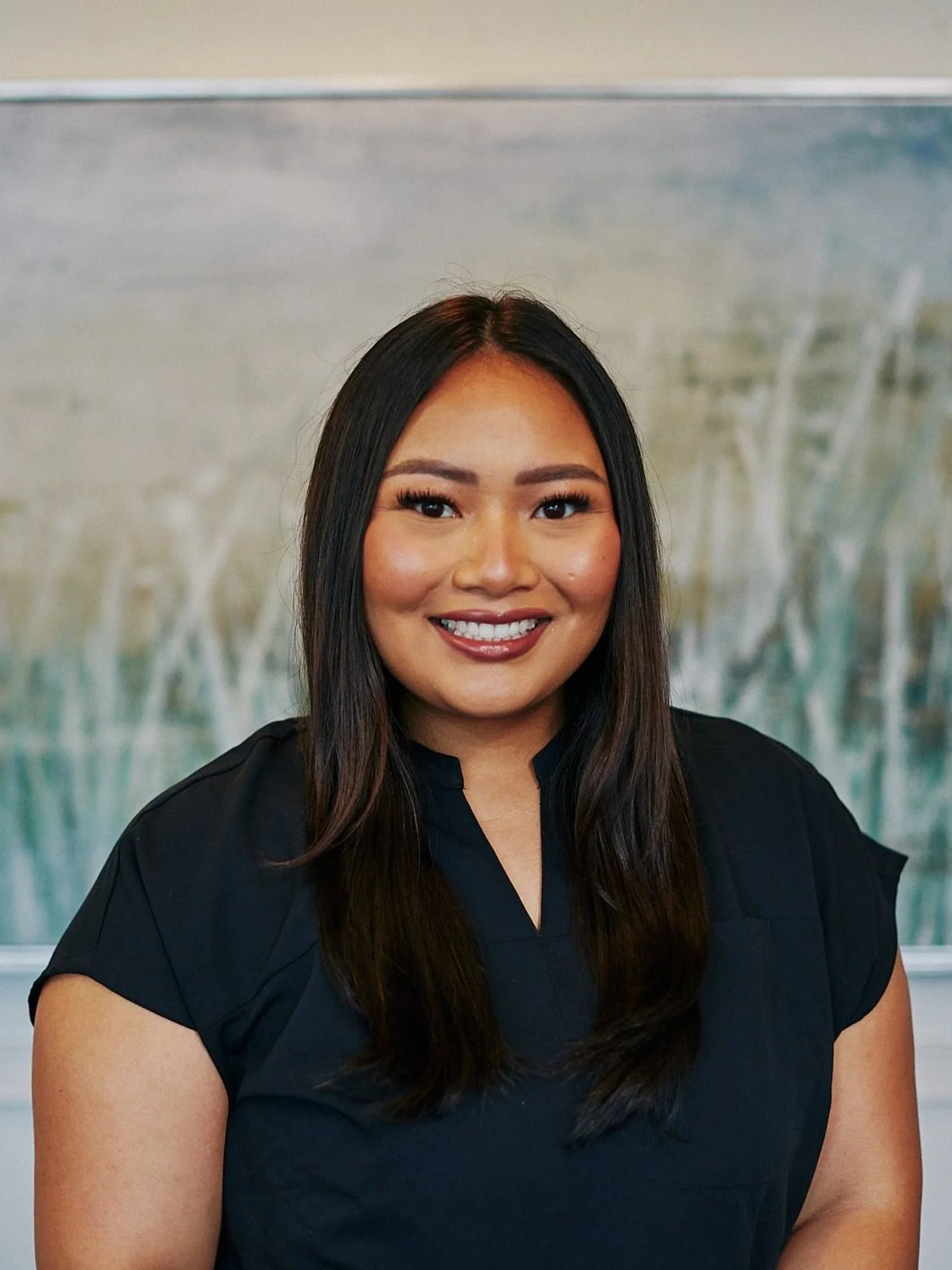Team | Family Dentists in Richmond | Blundell Dental — Blundell Dental