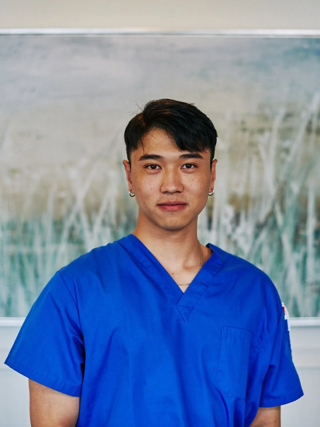 Team | Family Dentists in Richmond | Blundell Dental — Blundell Dental