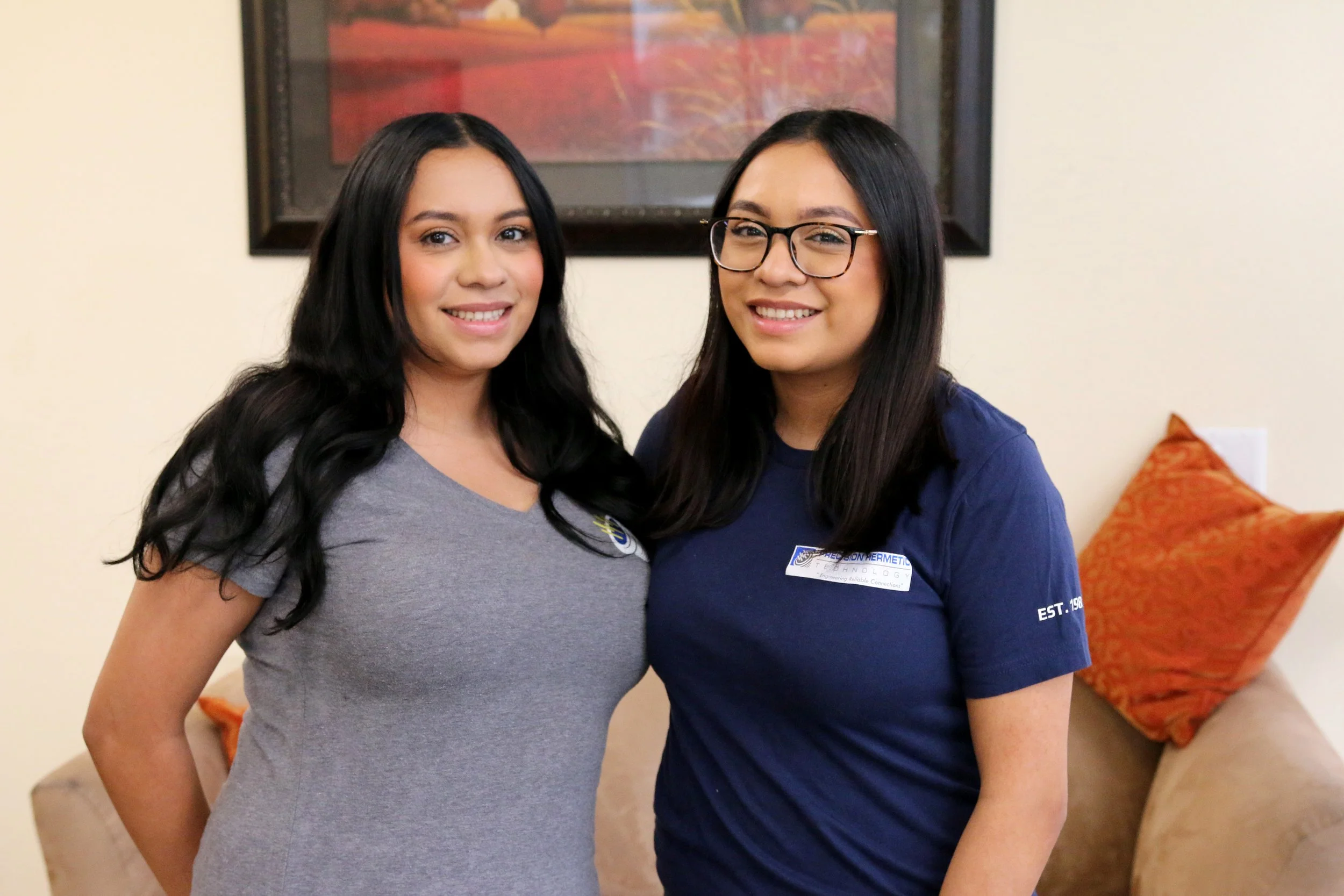 Careers — Precision Hermetic Technology