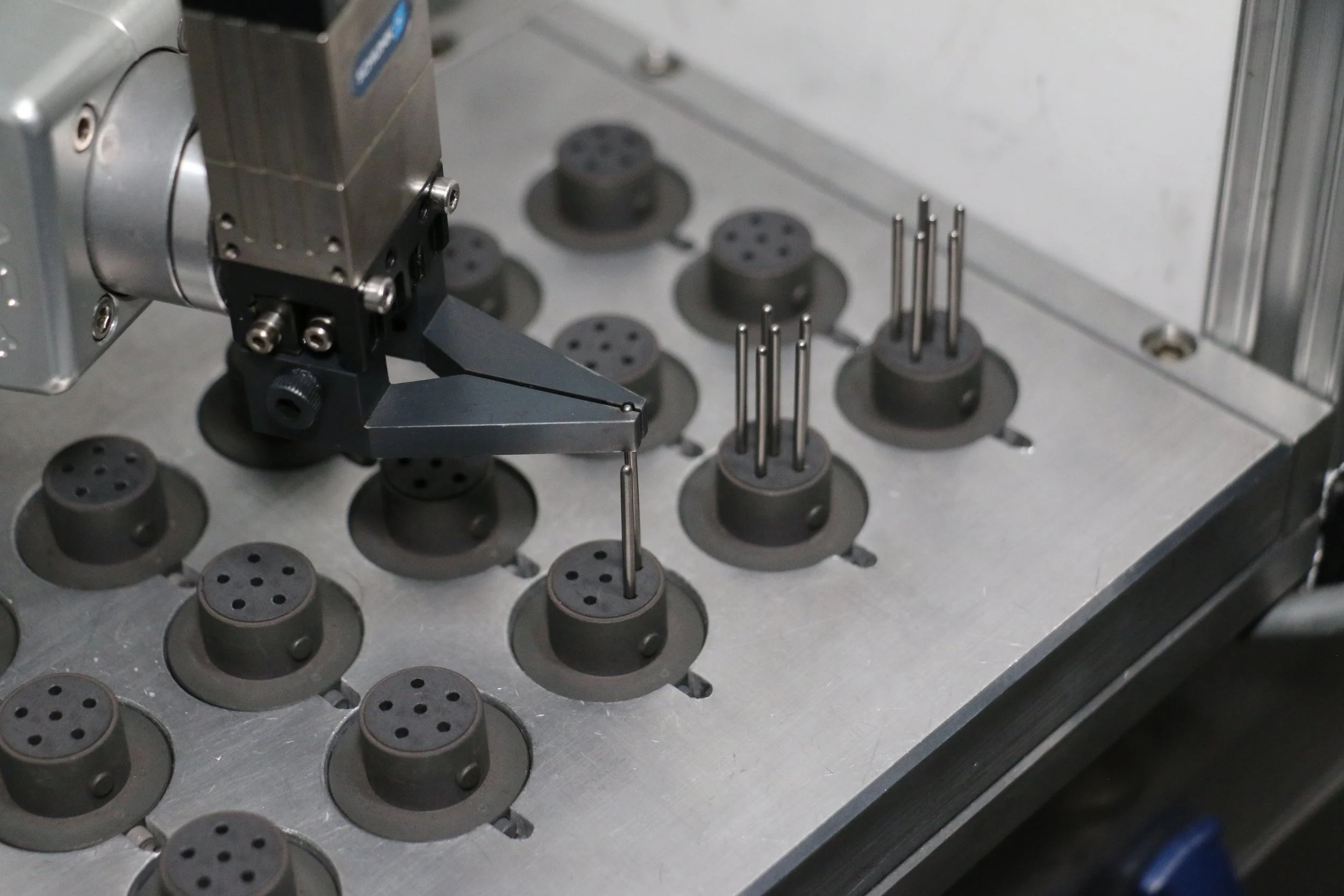 About PHT — Precision Hermetic Technology