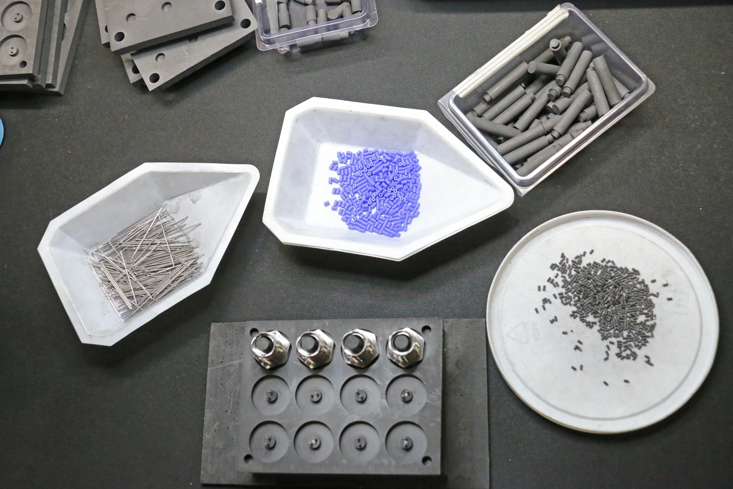 About PHT — Precision Hermetic Technology