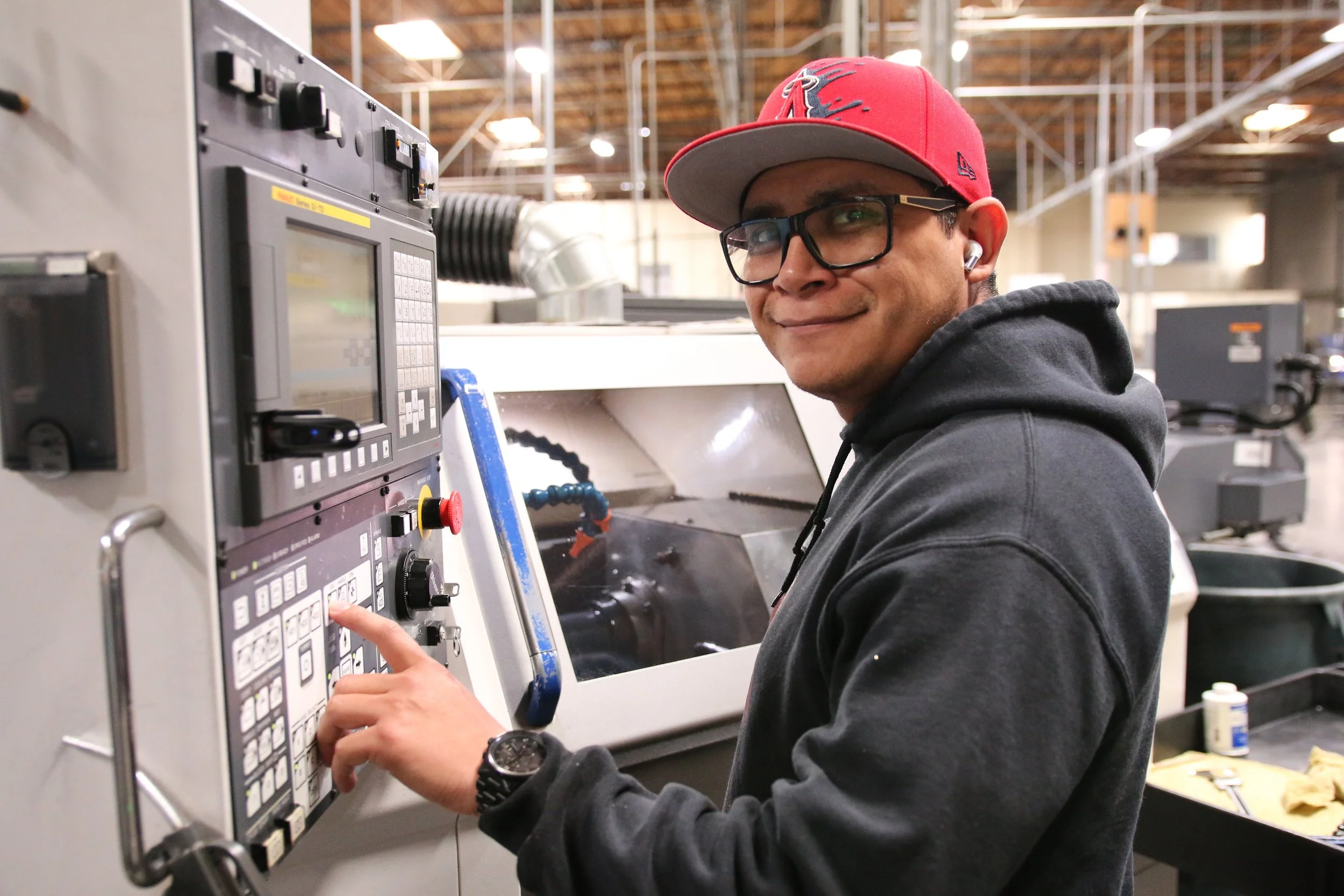 Precision Hermetic Technology