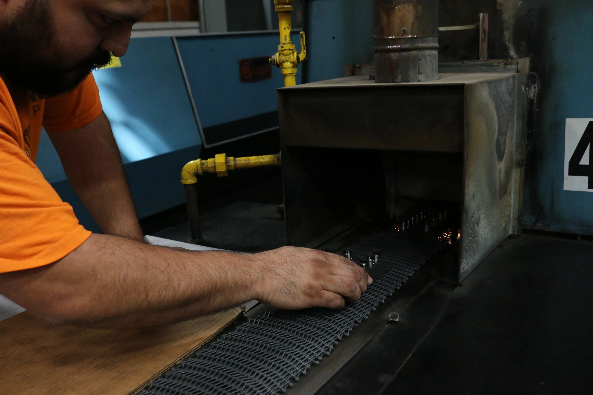 About PHT — Precision Hermetic Technology