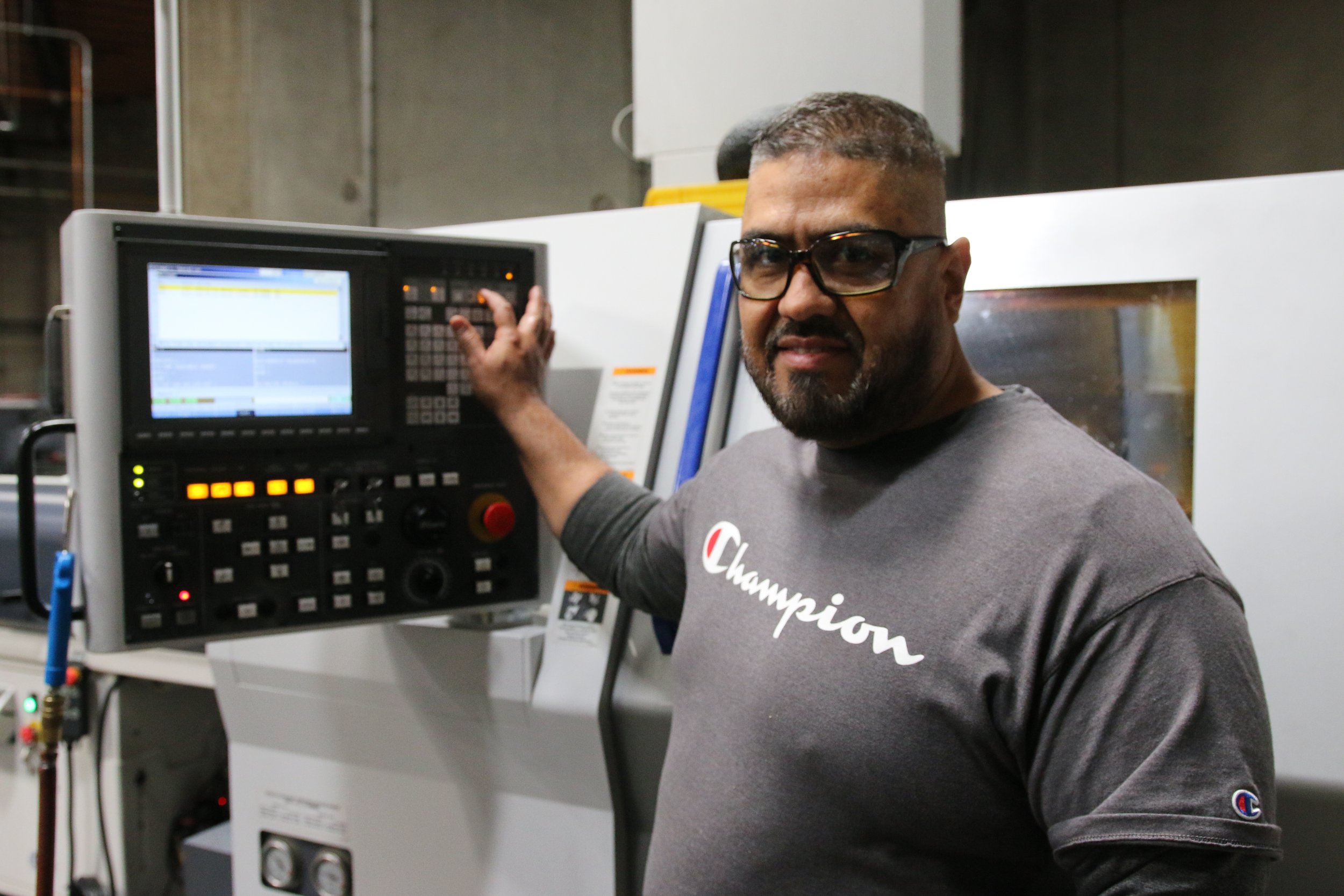 Manufacturing — Precision Hermetic Technology