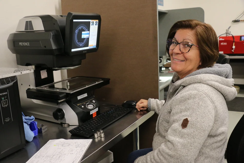 Precision Hermetic Technology