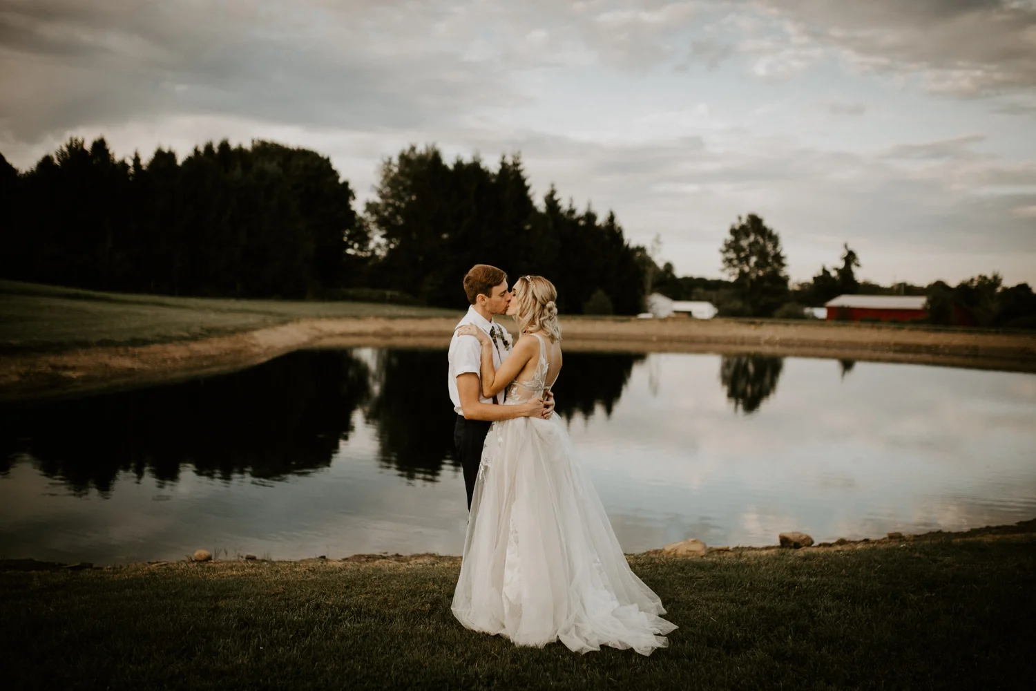 Whittier Apple Farm Wedding Venue — Whittier Apple Farm