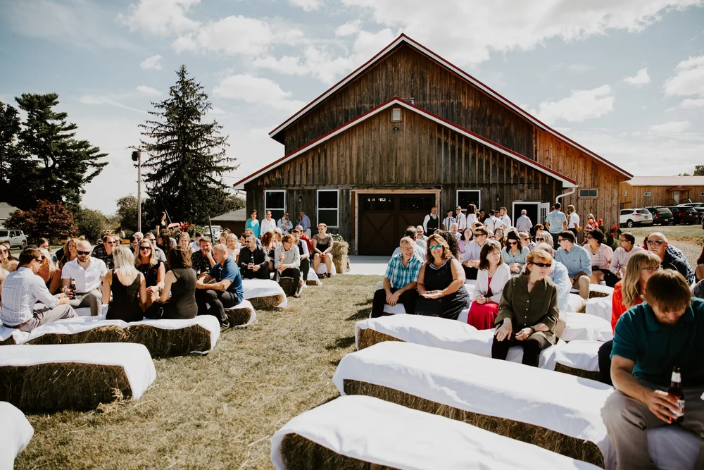 Whittier Apple Farm Wedding Venue — Whittier Apple Farm