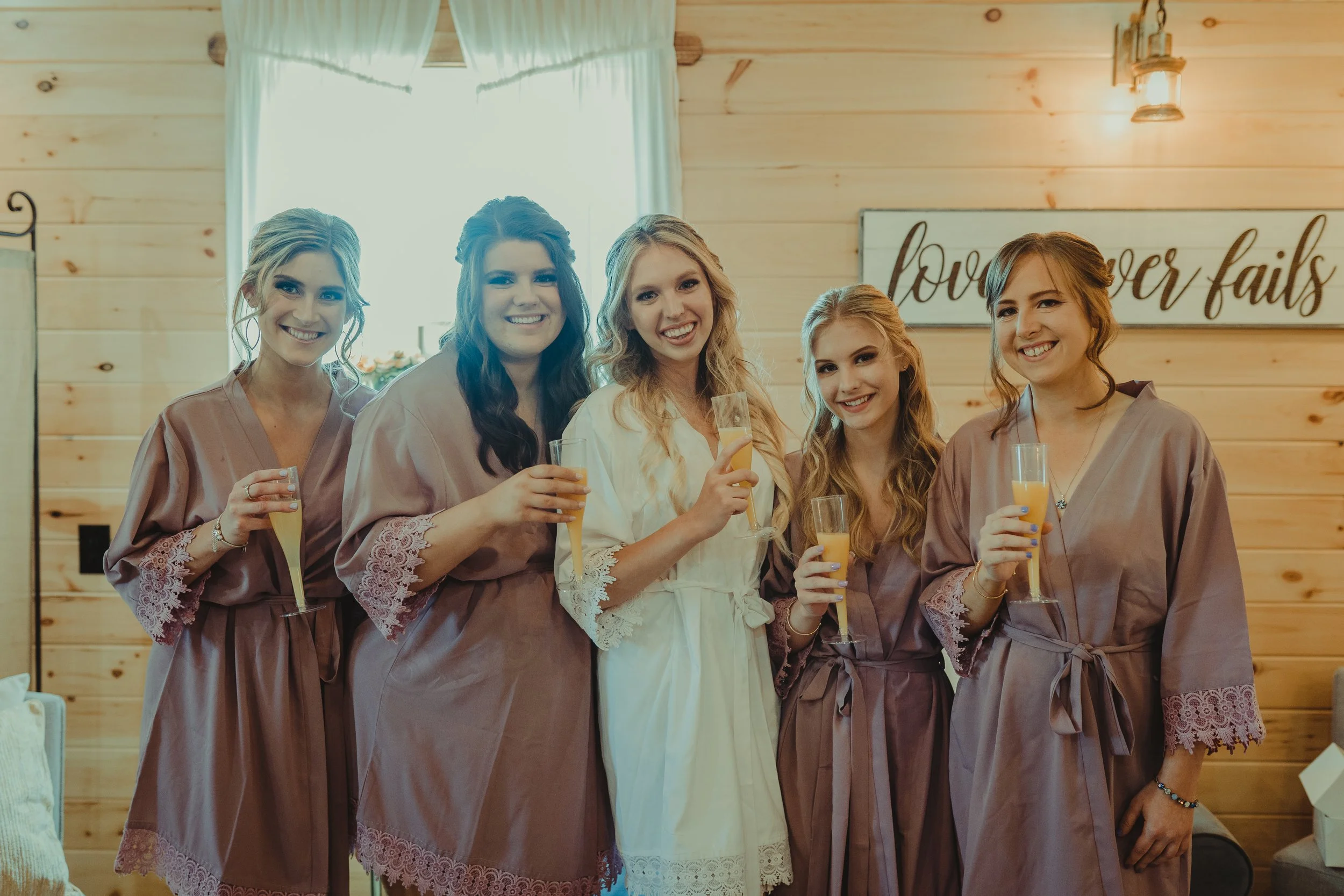 Whittier Apple Farm Wedding Venue — Whittier Apple Farm