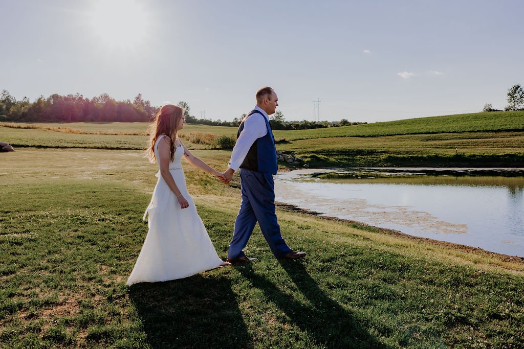 Whittier Apple Farm Wedding Venue — Whittier Apple Farm