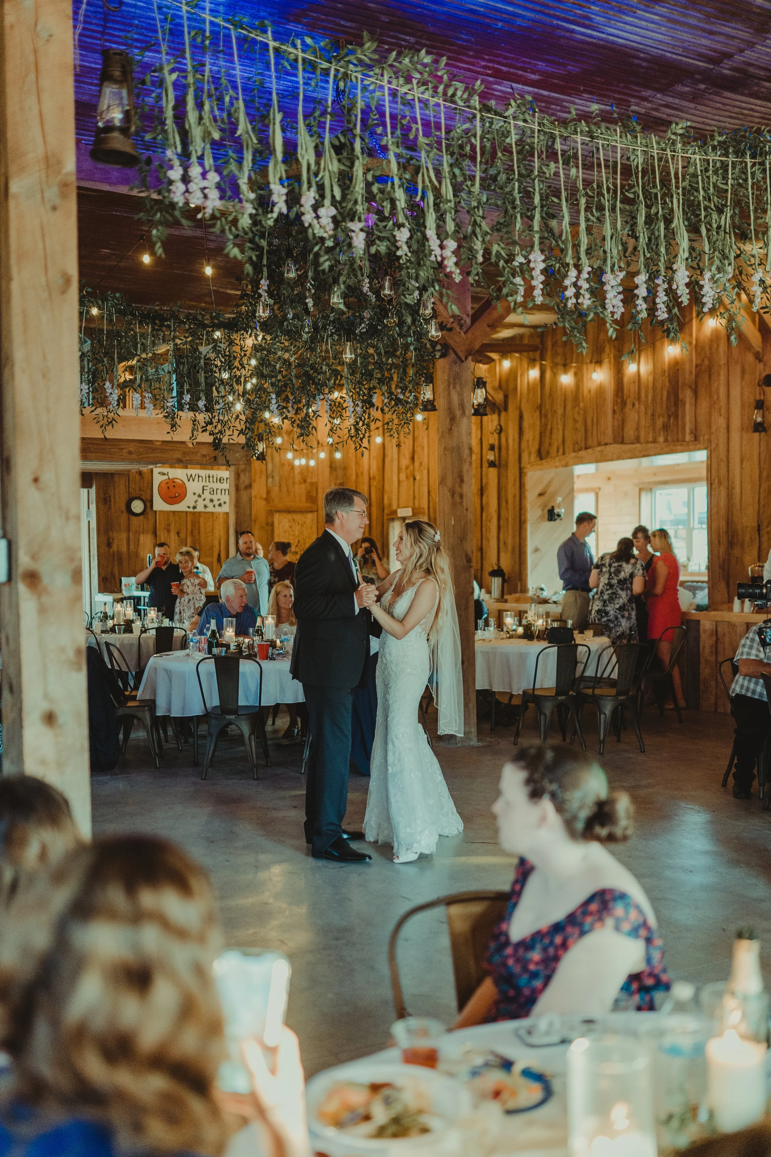 Whittier Apple Farm Wedding Venue — Whittier Apple Farm