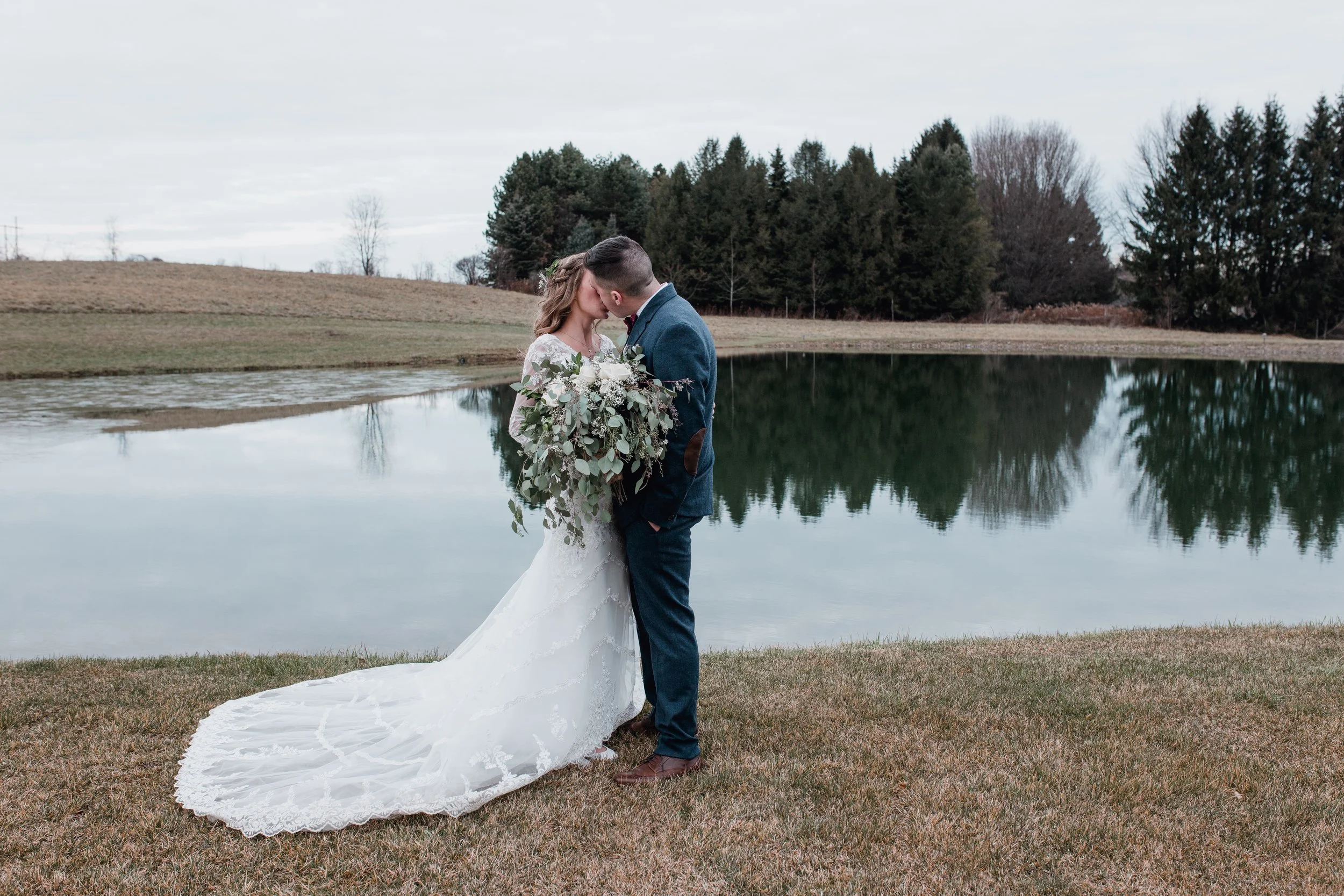 Whittier Apple Farm Wedding Venue — Whittier Apple Farm