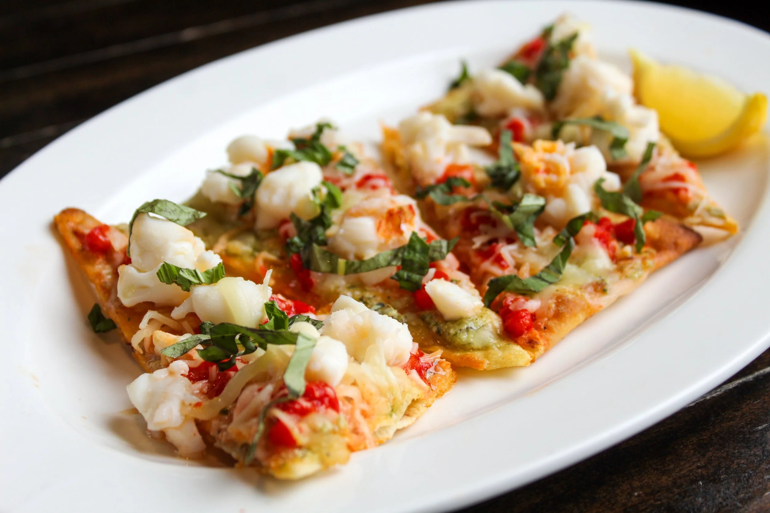 Seasonal Specials — The Rack House Steaks and Spirits