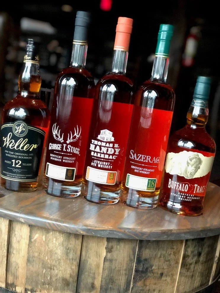 The Rack House Steaks and Spirits | Experience Gulfport’s Best Steaks ...