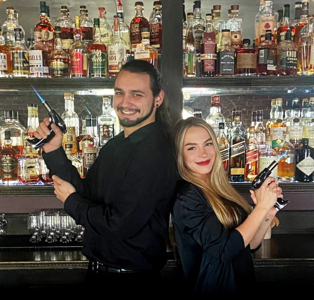 The Rack House Steaks and Spirits | Experience Gulfport’s Best Steaks ...