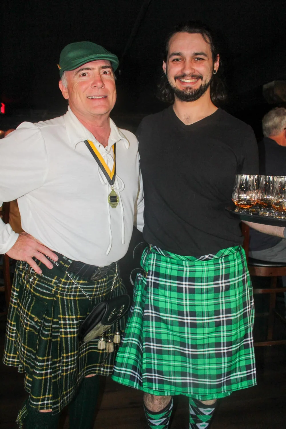 Rack House Bourbon Society | The Gulf Coast's Favorite Bourbon Tasting ...