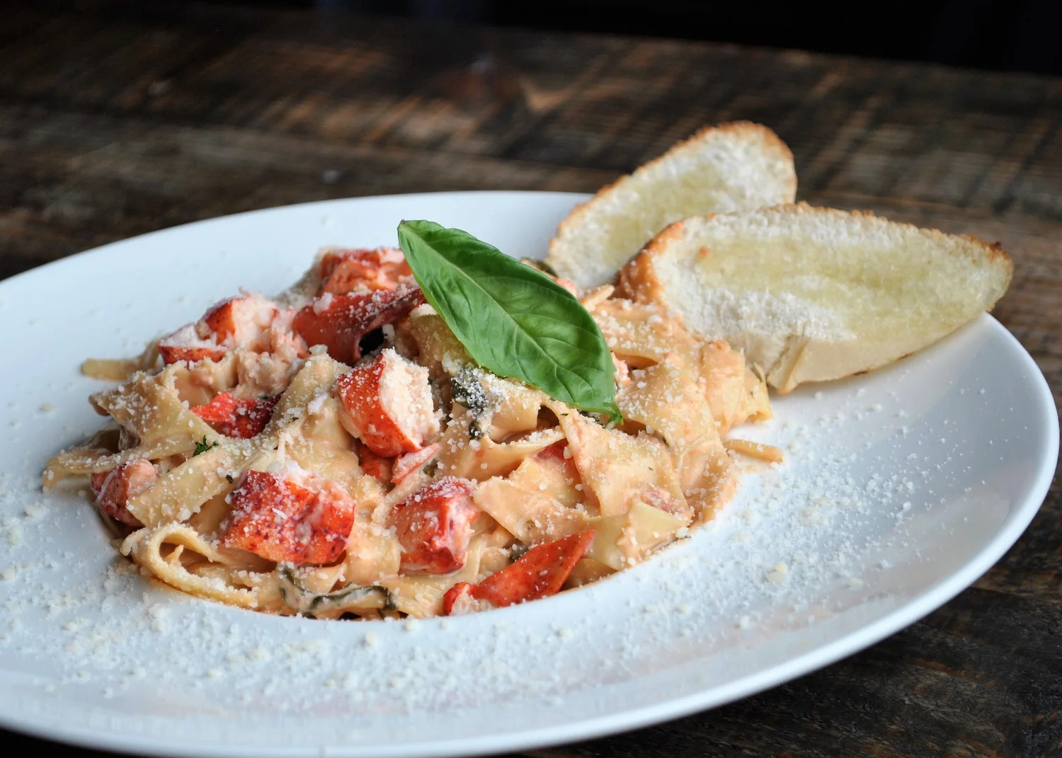 Lunch Menu — The Rack House Steaks and Spirits