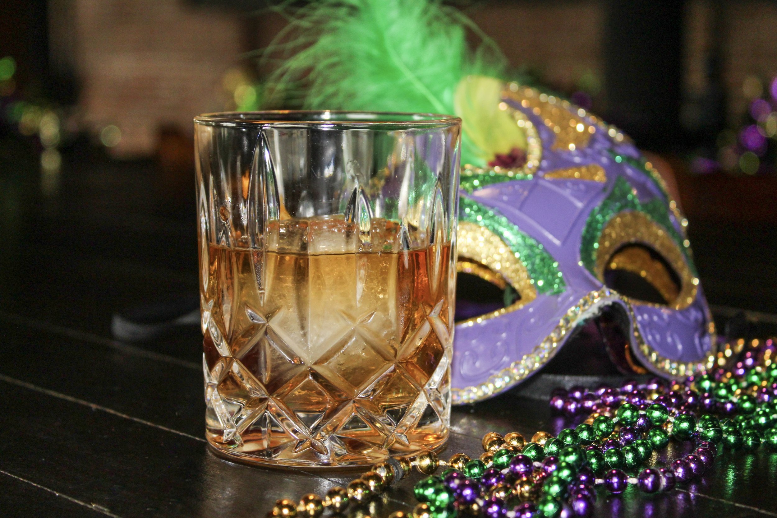 Featured Menu — The Rack House Steaks and Spirits