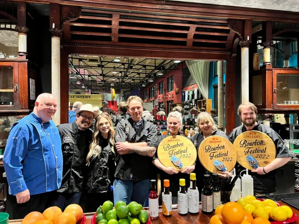 The Rack House Steaks and Spirits