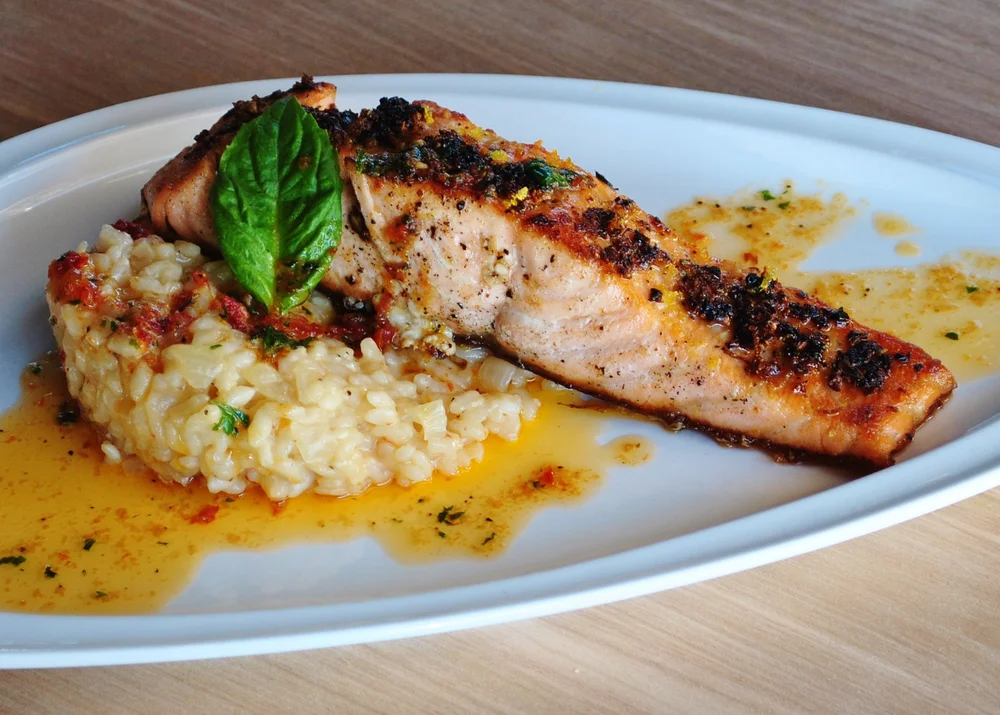 Lunch Menu — The Rack House Steaks and Spirits