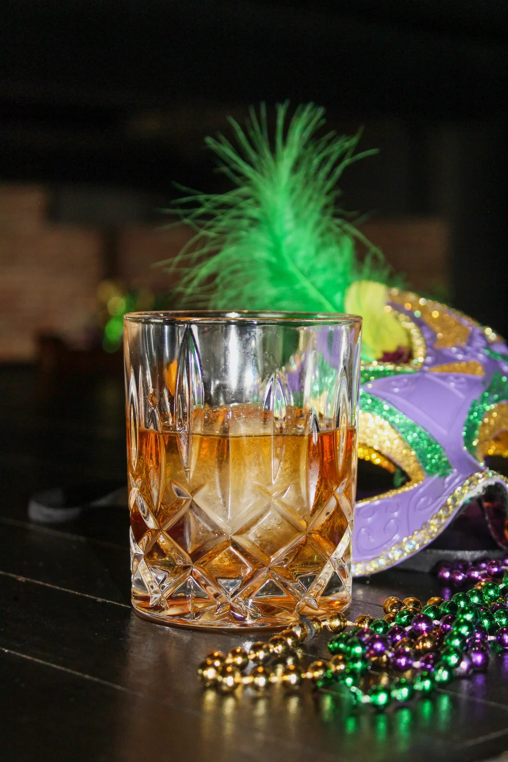 Featured Menu — The Rack House Steaks and Spirits