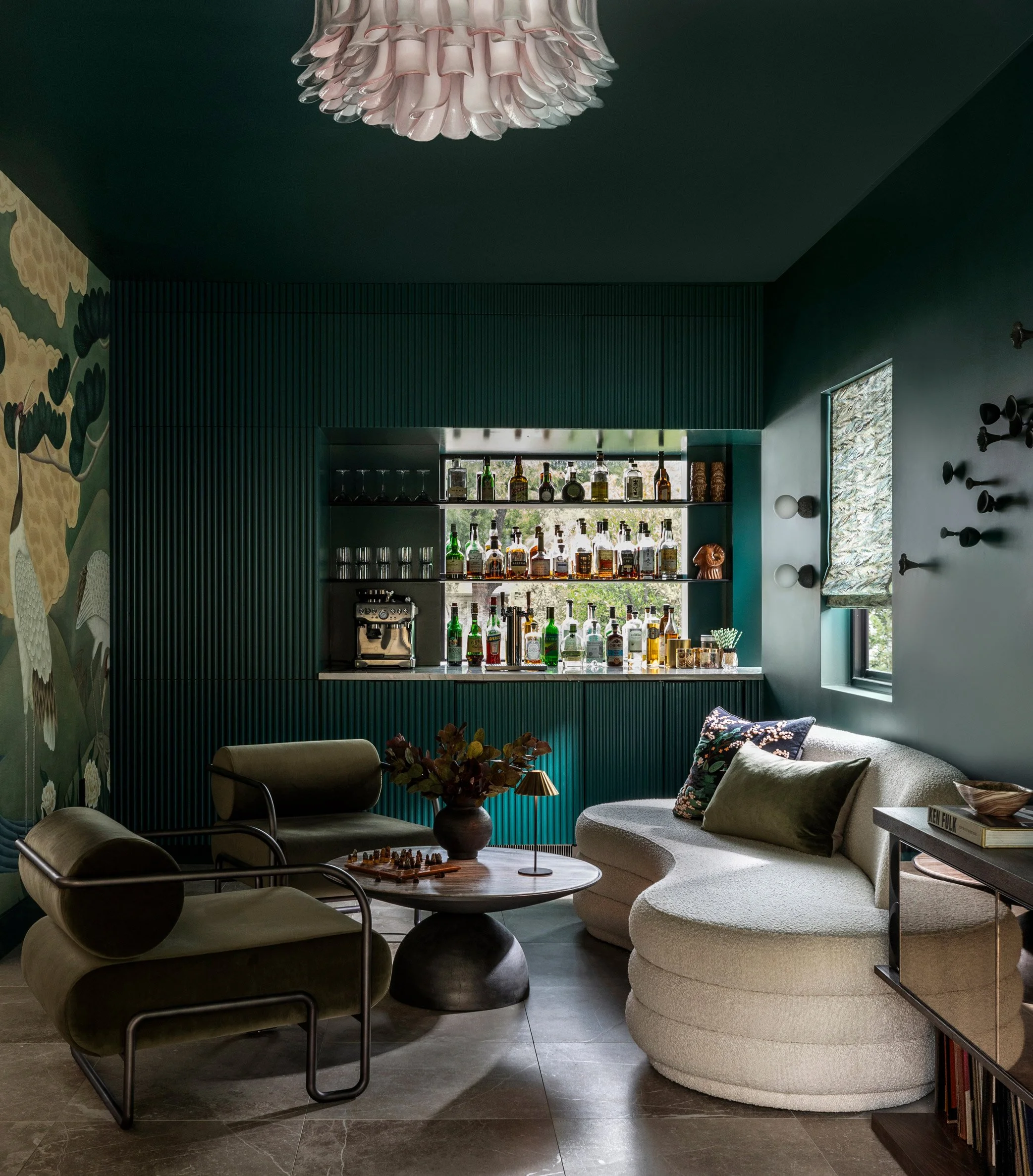 Post Road — Scheer & Co