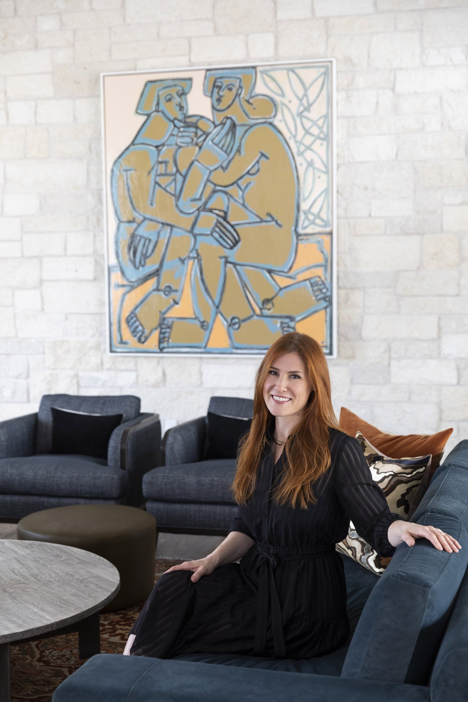 About — Scheer & Co