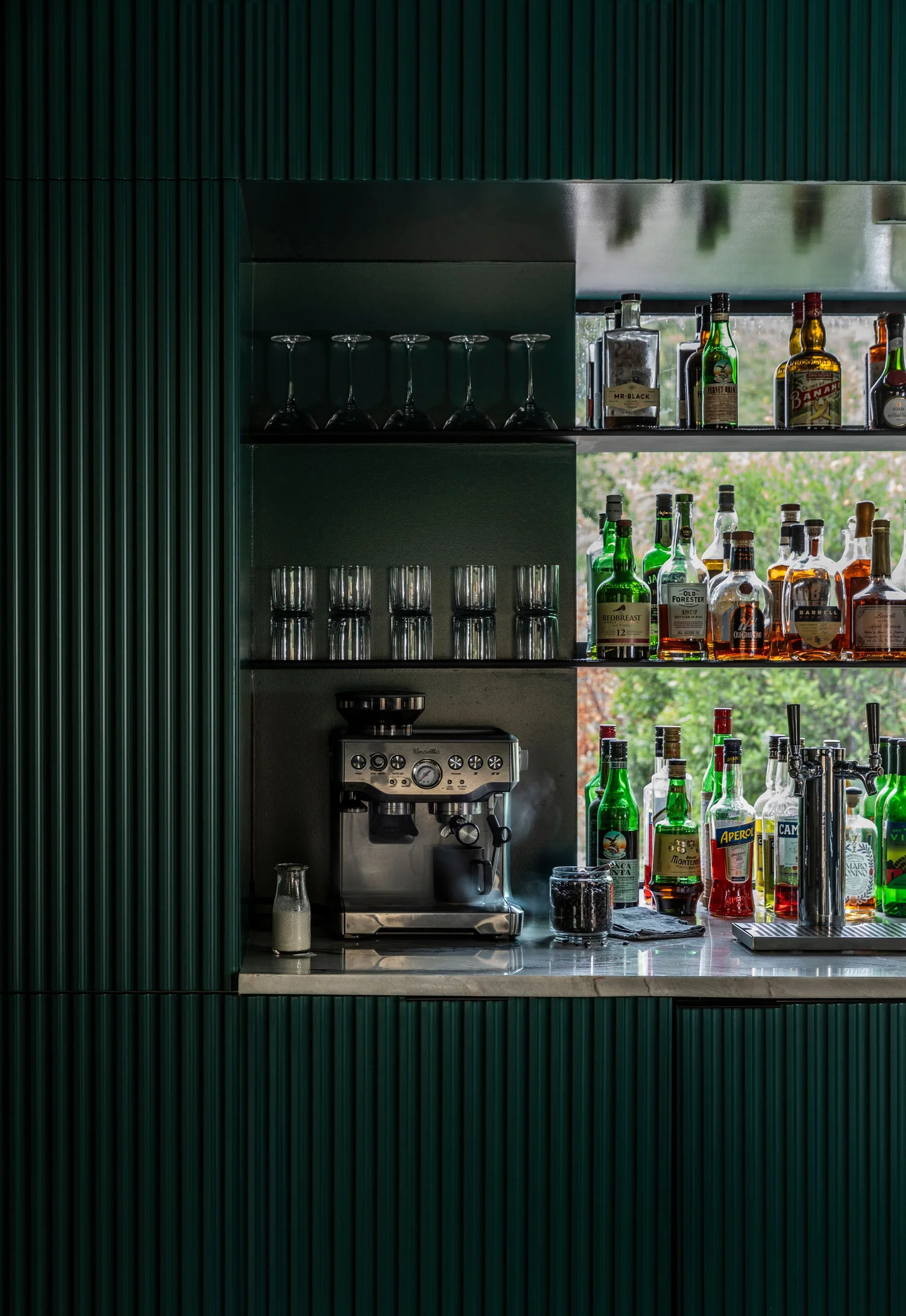 Post Road — Scheer & Co