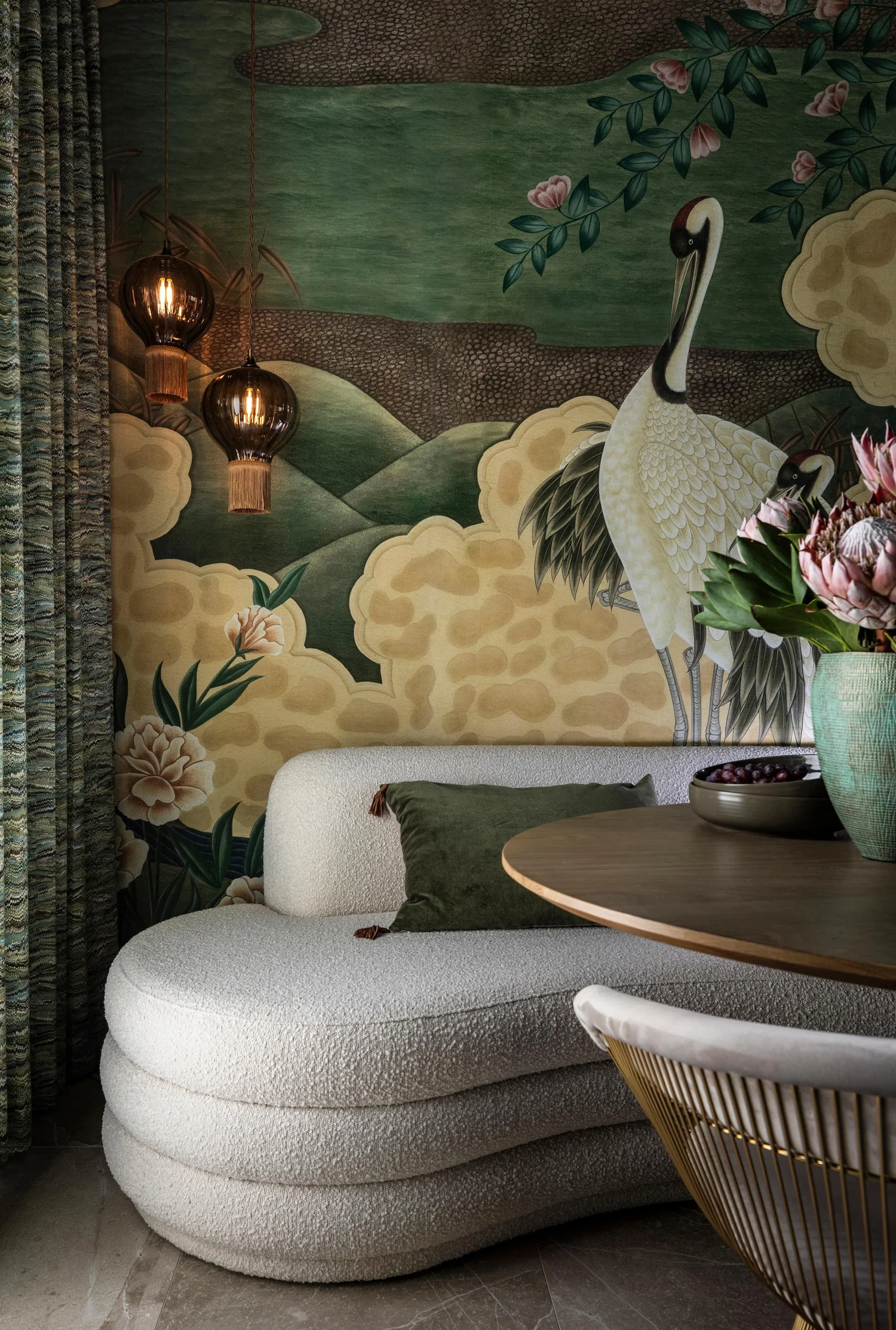 Post Road — Scheer & Co