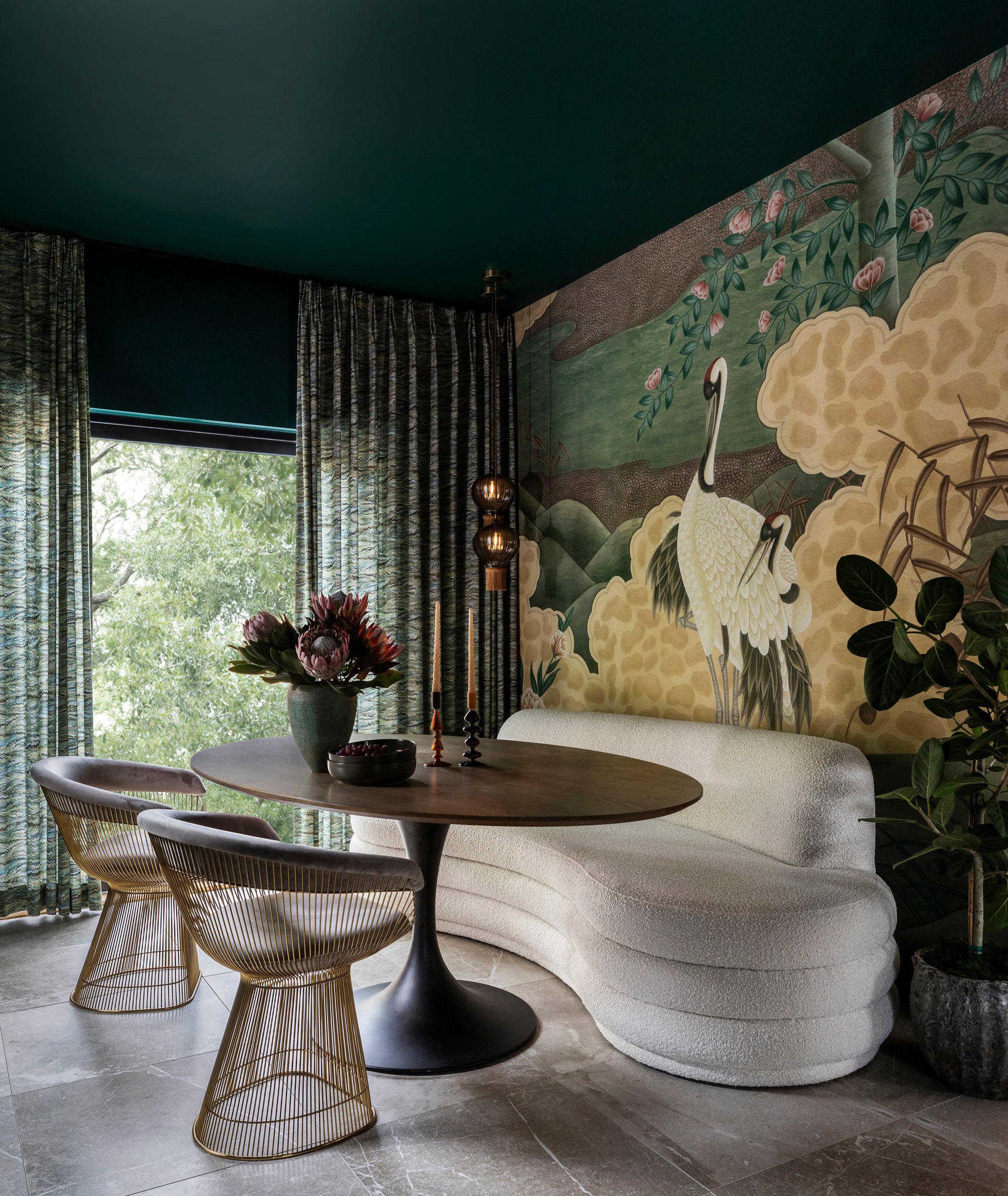 Post Road — Scheer & Co