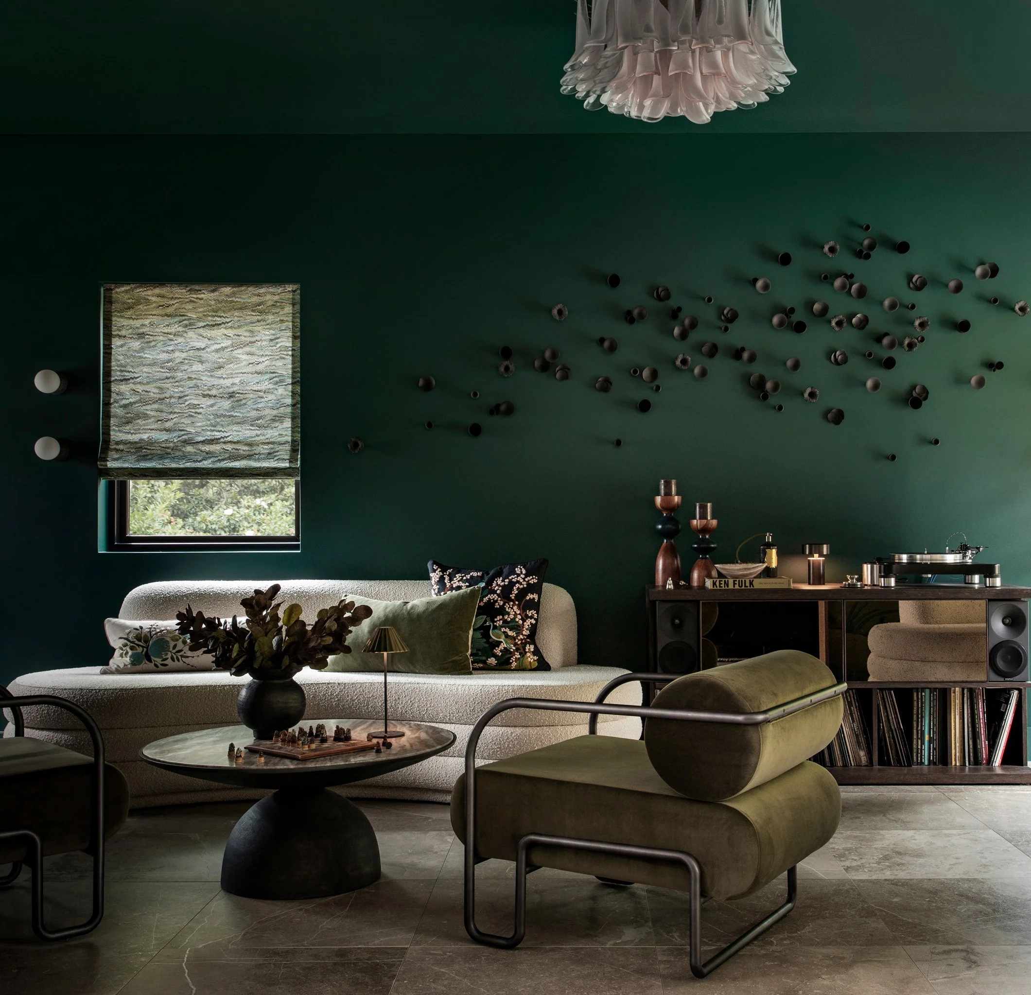 Post Road — Scheer & Co