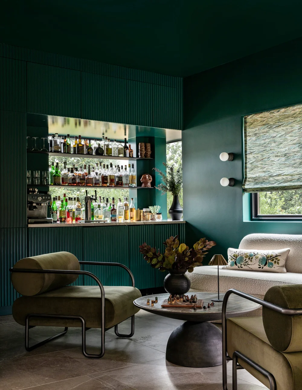 Post Road — Scheer & Co