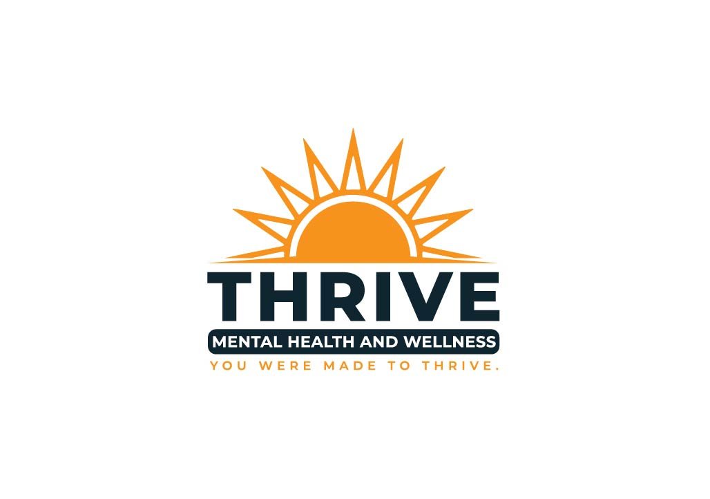 Thrive Mental Health & Wellness
