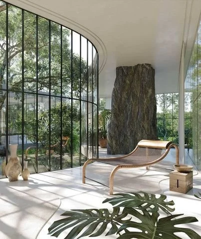 Embracing Nature: The Essence of Biophilic Architecture and Design ...