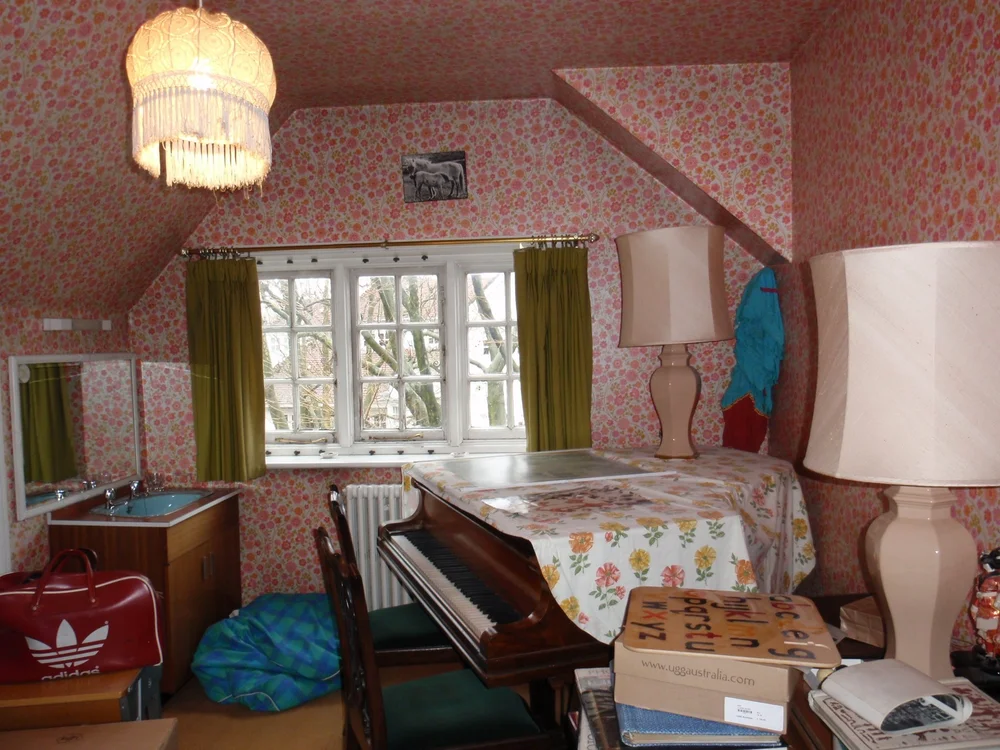 EXTREME HOME MAKEOVER - Discover an Interior Design Journey from ...