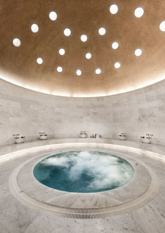 How Innovative Architecture is Revolutionizing Wellness: Top Trends You ...