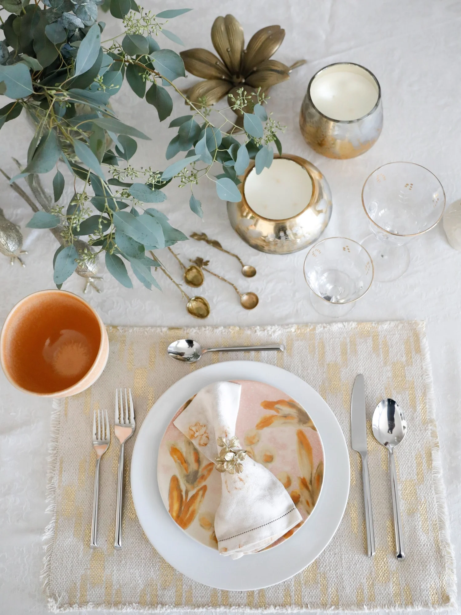 4 Unique Ingredients for a Cleverly Curated Table Setting — KNOF Design