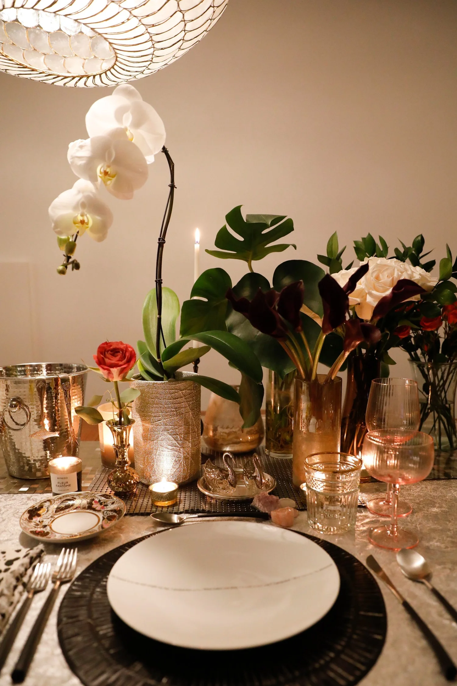 4 Unique Ingredients for a Cleverly Curated Table Setting — KNOF Design