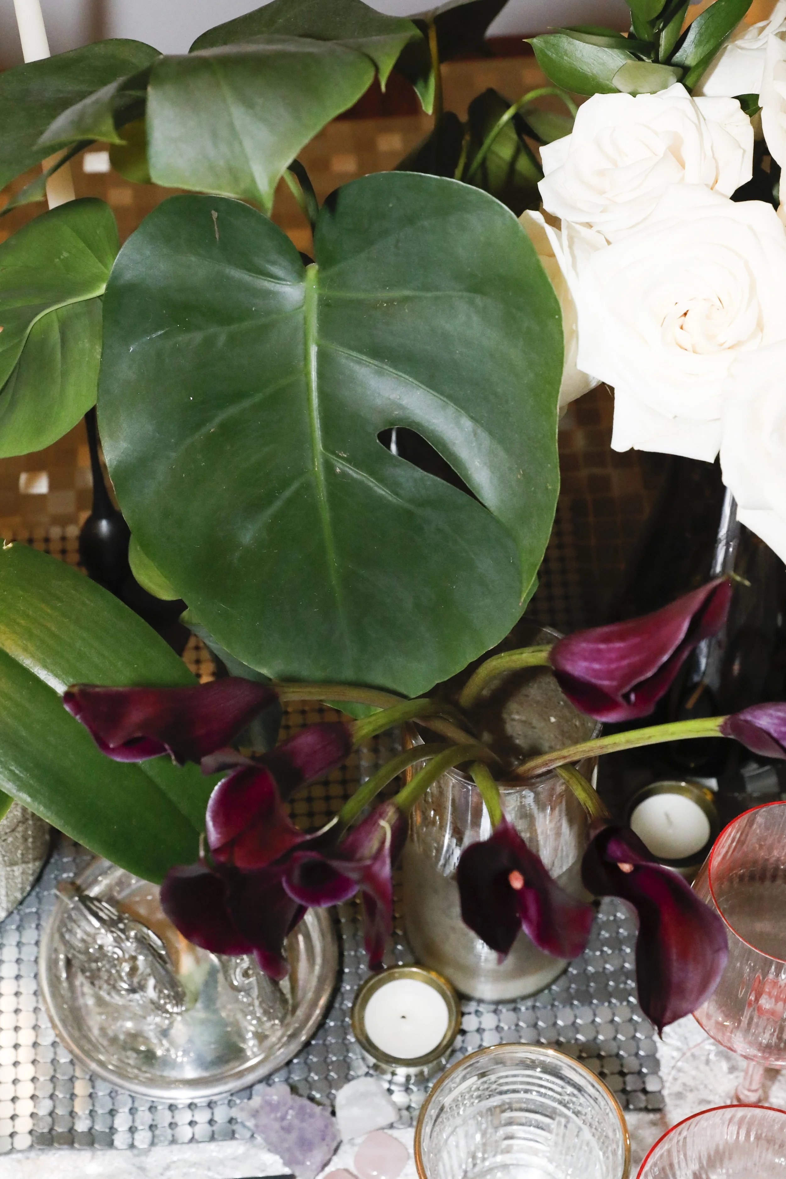 4 Unique Ingredients for a Cleverly Curated Table Setting — KNOF Design