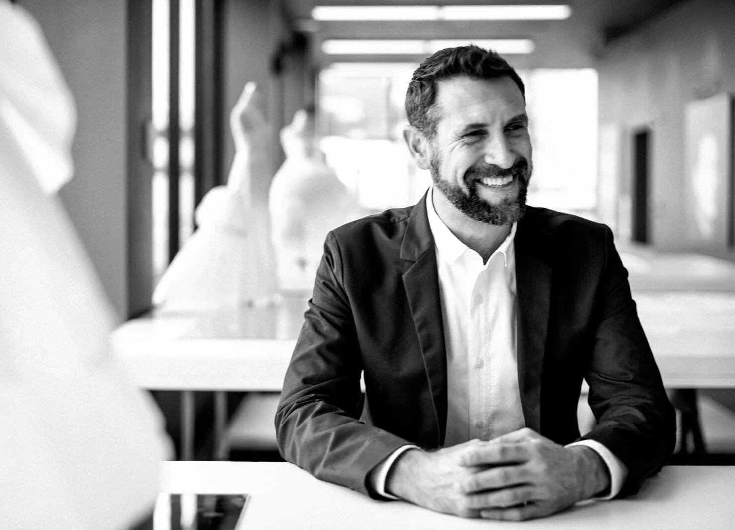 CURIOCITY | Miami with Massimo Casagrande — KNOF Design