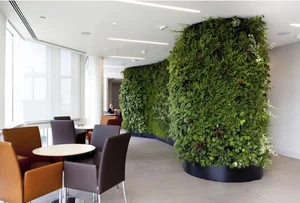 Inspiring Design Trends in the Commercial Space that Improve ...