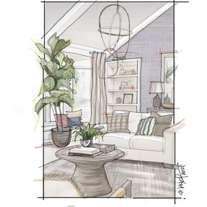 Learn Why Sketching is Important in Communicating Design Ideas — KNOF ...