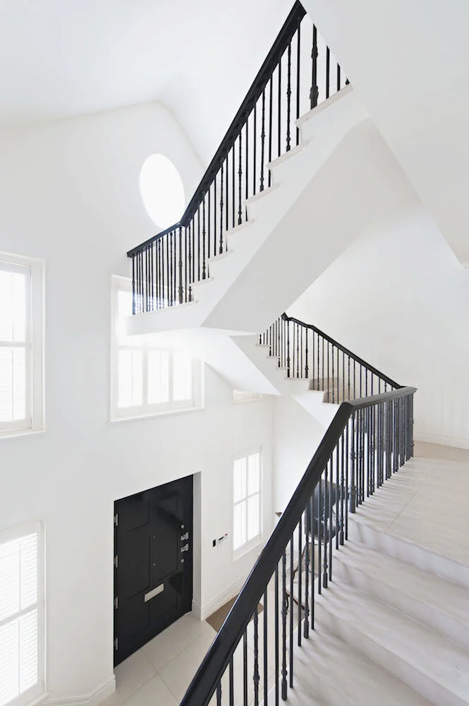 Highgate House | Sheldon Avenue — KNOF Design
