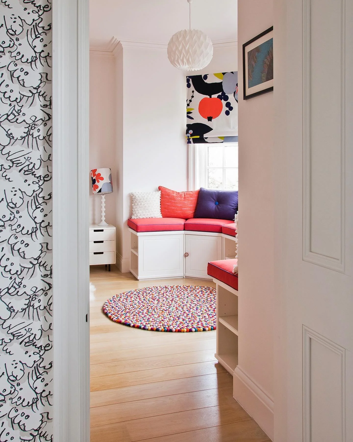 Madison House — KNOF Design