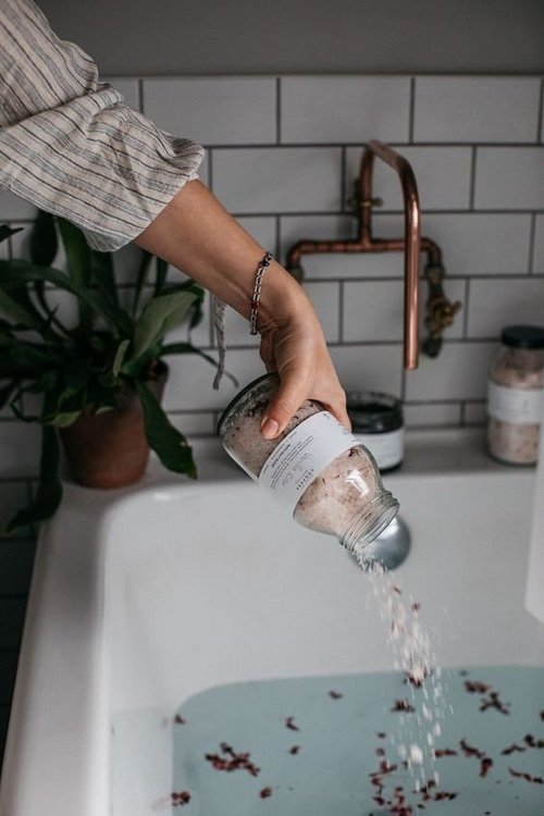 7 Ways To Transform Your Bathroom into A Spa-Like Retreat — KNOF Design