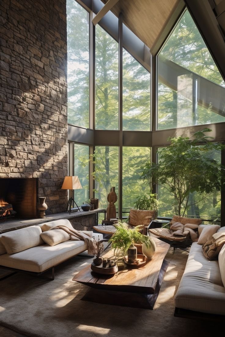 Understanding Design Psychology - How Interiors Affect Mood — KNOF Design