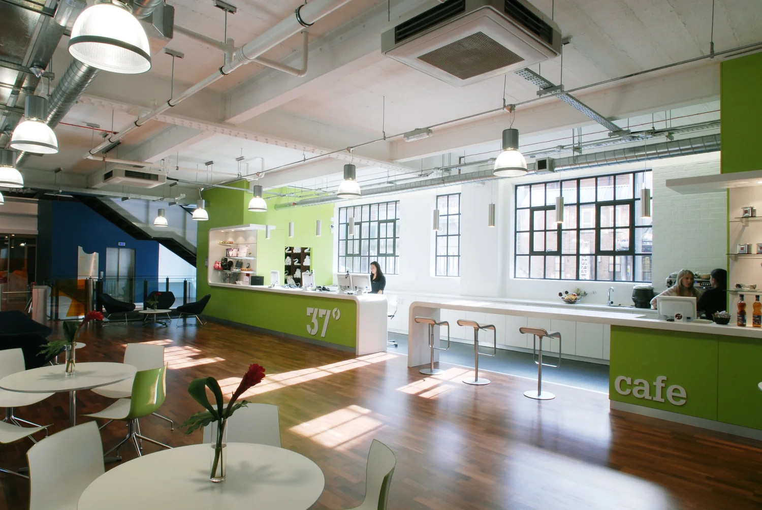 37 Degrees — KNOF Design